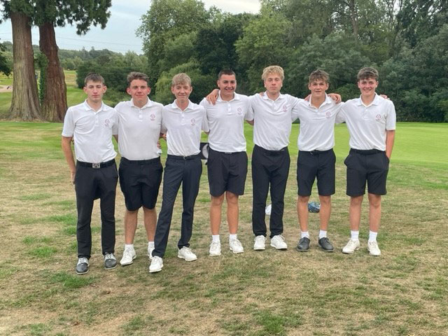 U18 win the SEG League